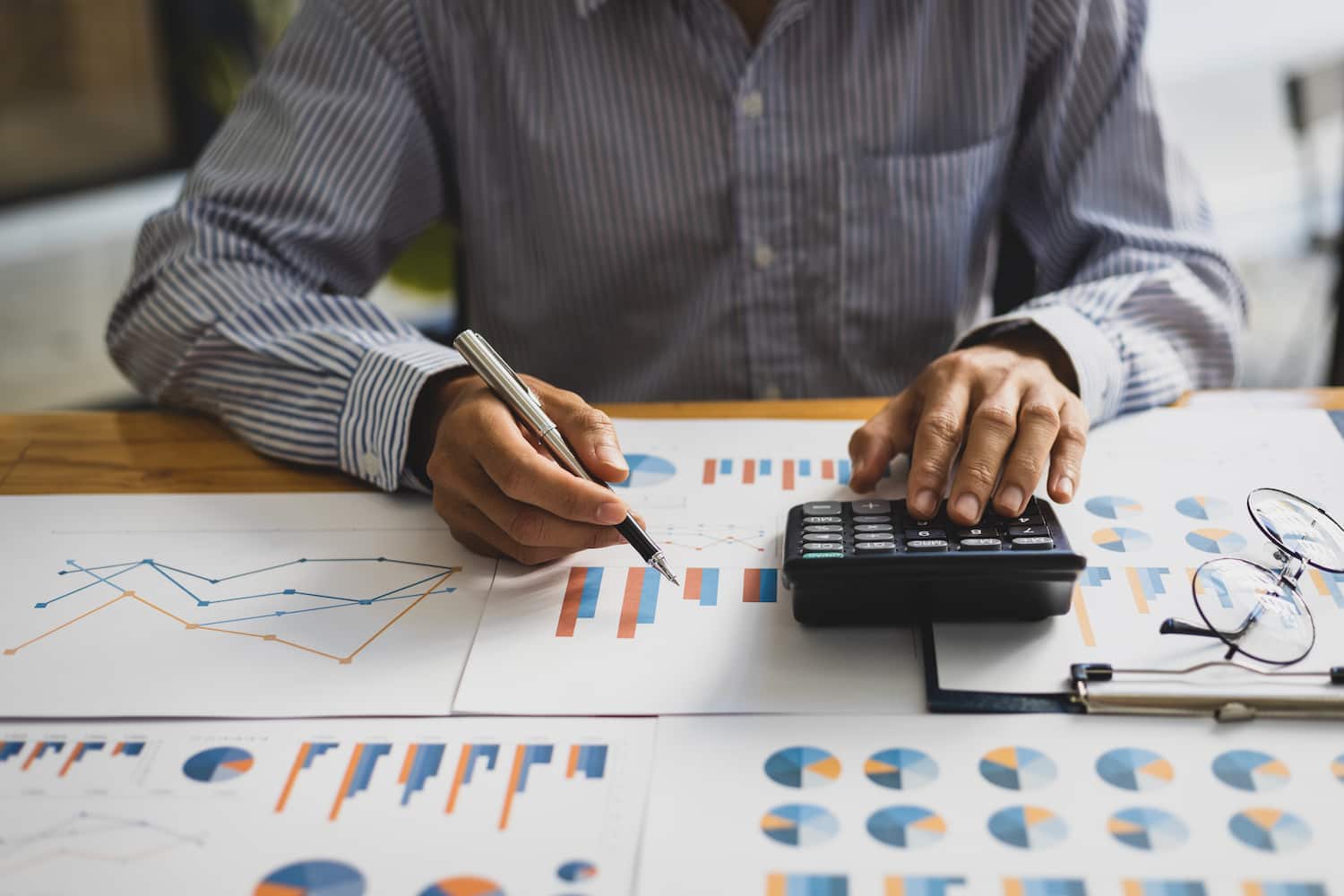 Contabilidade em Pernambuco: Escolha Certa para seu Negócio!